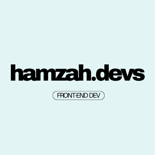 hamzah.devs
